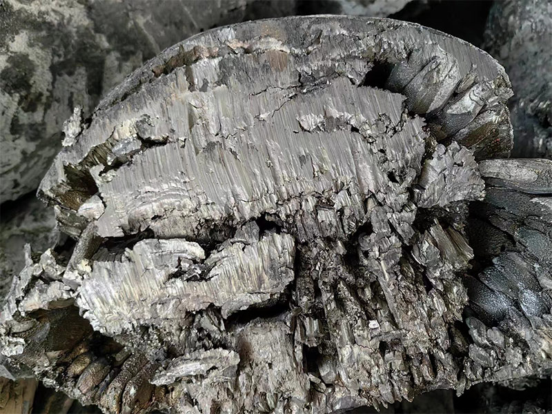 Calcium Metal-Product-Anyang Zhaojin Ferroalloys co., ltd