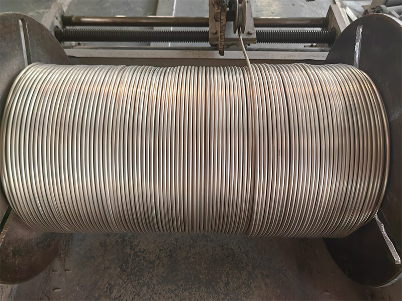 Calcium Metal-Product-Anyang Zhaojin Ferroalloys co., ltd